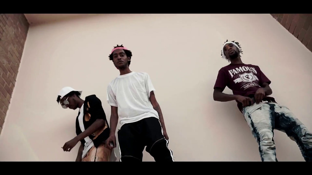 RNP - No I'm Not Trippin ft. YD Da Doc (Official Video) Shot by ...