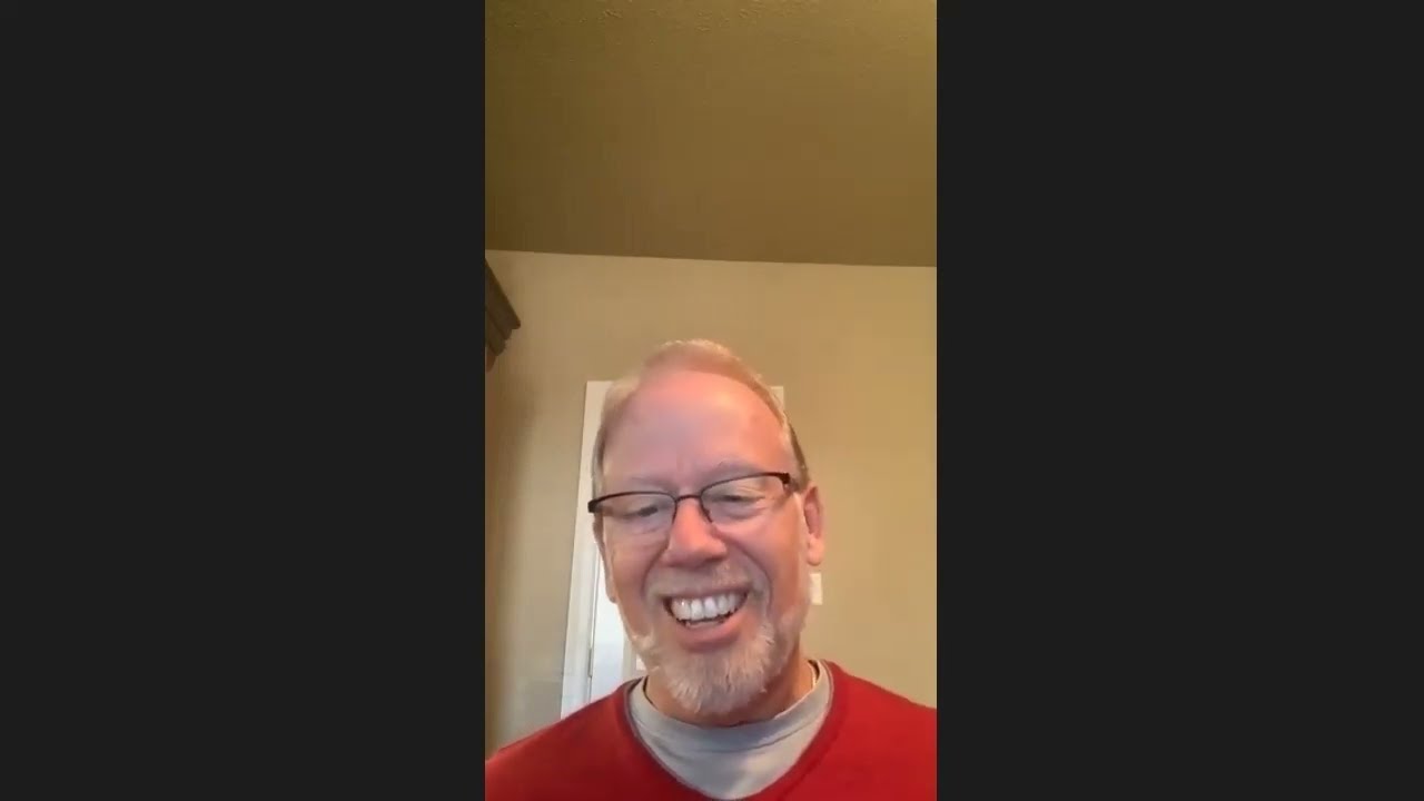 Individual Stories: John Bova - YouTube