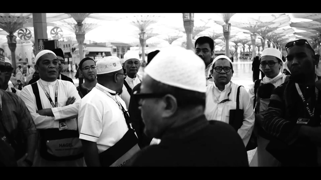 A Family of Sakinah, Mawaddah and Rahman - YouTube