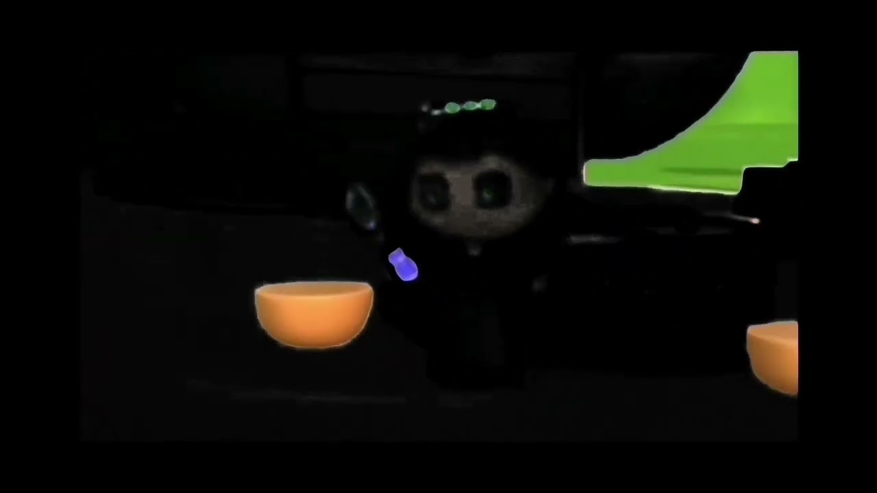 Princess Pea Crying In G Major 4 Reverse Version - YouTube