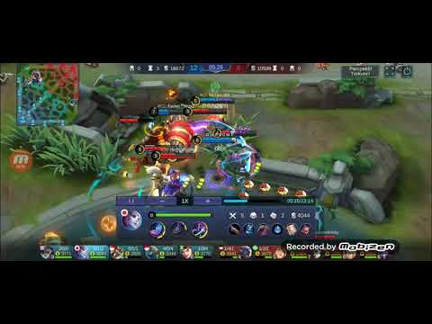 Savage, Gameplay Selena - YouTube