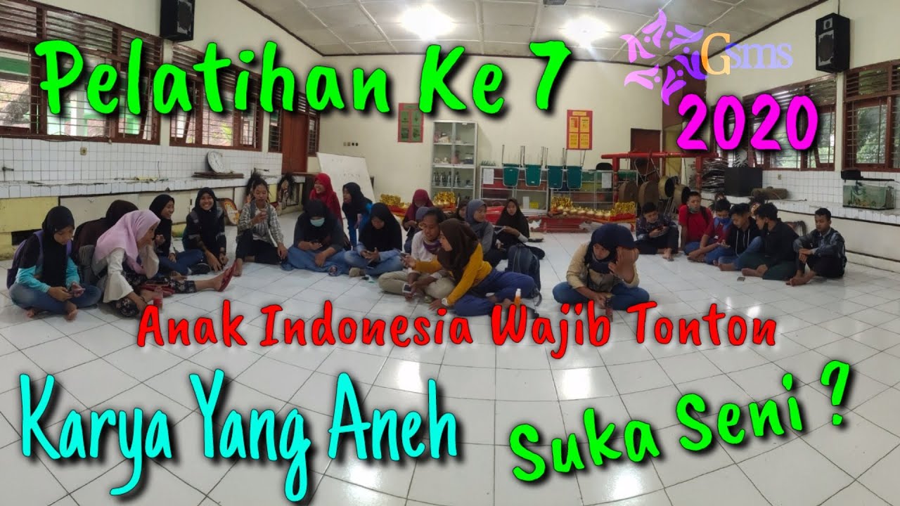 LATIHAN GAMELAN JAWA. KEMANAK JAWA. MANEMBROMO #HendriQimpyong - YouTube