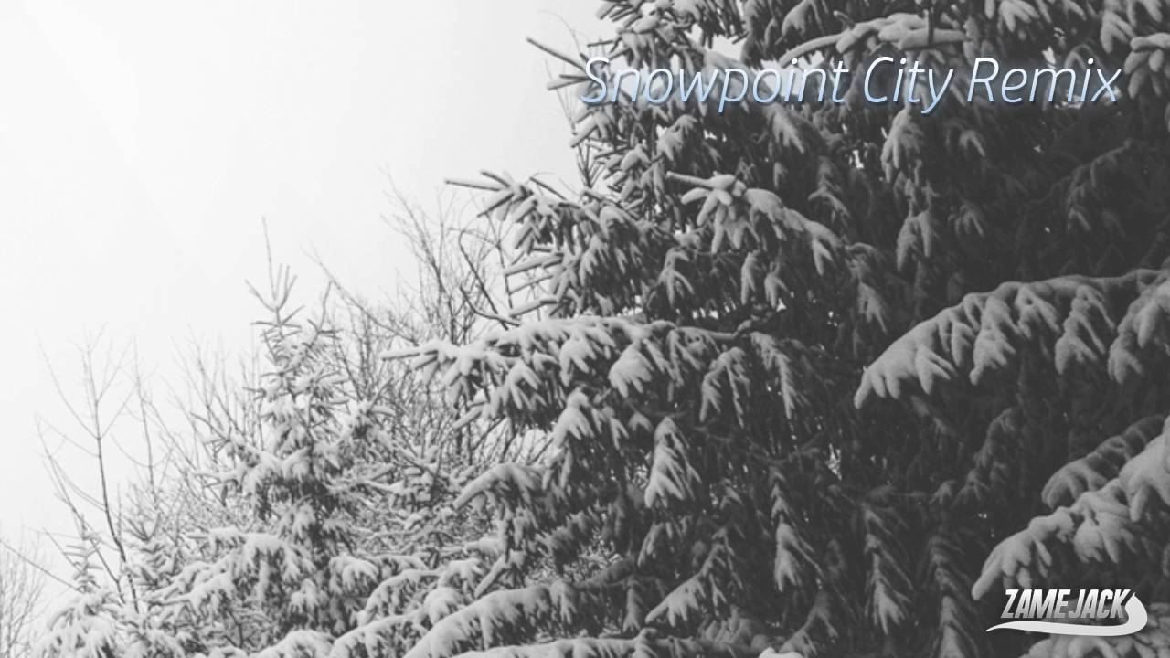 Pokémon D/P/Pt: Snowpoint City Remix - YouTube