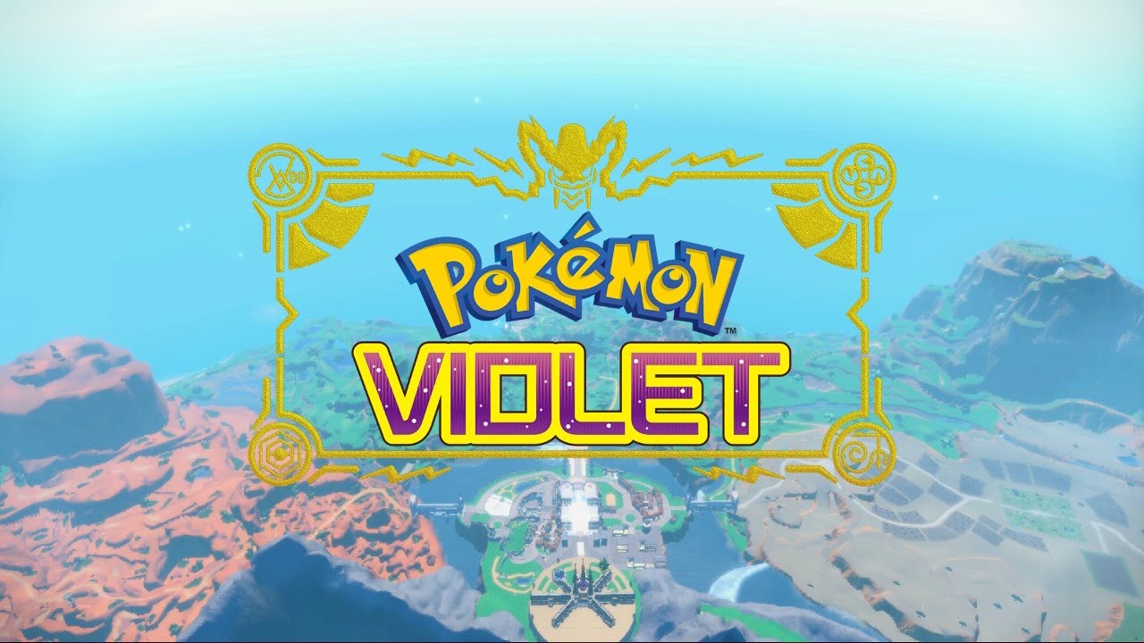 POKEMON VIOLET STREAM!!! Progressing more!! - YouTube