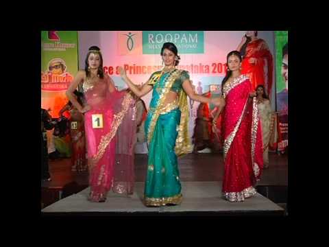 prince & princess karnataka 2012-2013 (Belli Chukki & Silver STAR Modelling Agency)