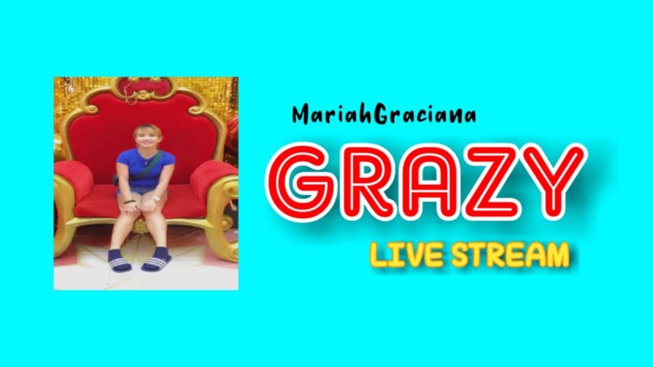 MY LIVE STREAM - YouTube