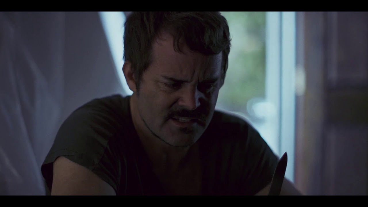 Alone Wolf Exclusive Clip - YouTube