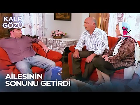Evlat Değil Azrail - Nankör - Kalp Gözü Filmleri