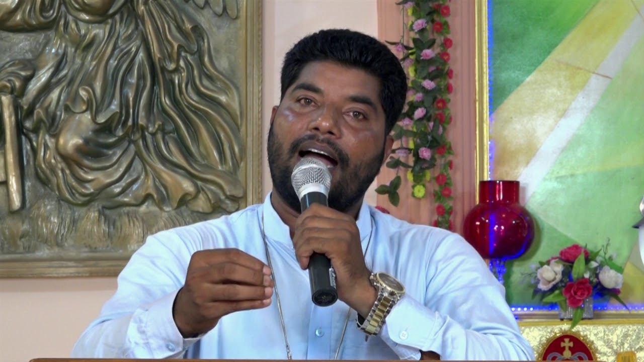 Auo Suniye By Babu Samuel Dharakot - YouTube