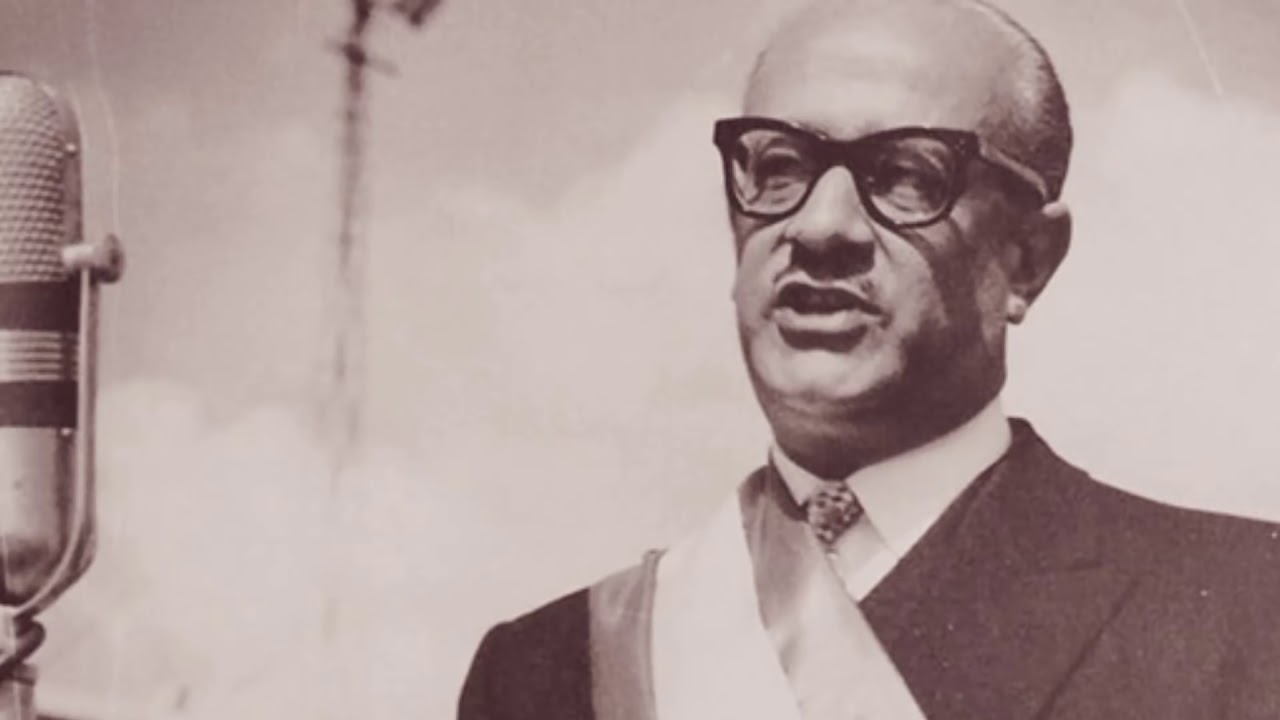 RAMÓN VILLEDA MORALES: Biografía, como presidente, gobierno y más