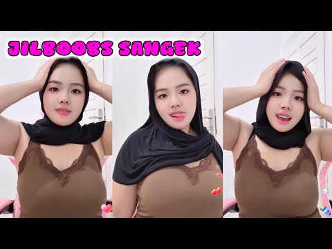 Live Barbar Cewek Jilboobs Toket Gede 🚫NO ARMOR 🚫 BIKIN GAGAL FOKUS