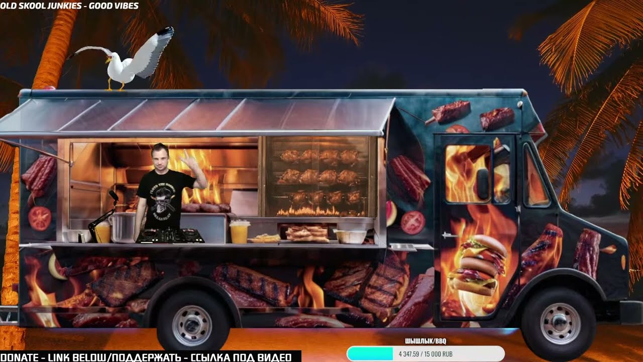 Hardcore Beat 19 (happy breakbeat rave 2024 live mix) - YouTube