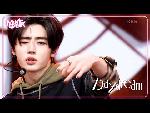 Daydream - ENHYPEN エンハイプン 엔하이픈 [Music Bank] | KBS WORLD TV 241129