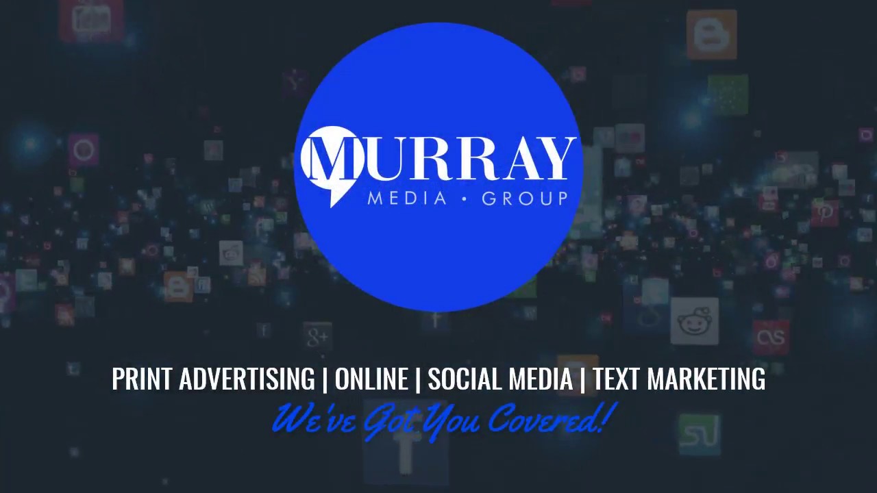 Online Solutions - Murray Media - YouTube