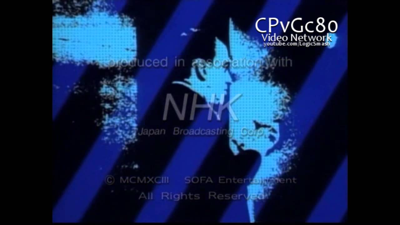 SOFA Entertainment/Andrew Solt Entertainment (1993) - YouTube