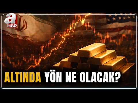 Müzakereler piyasaları nasıl etkiledi? Altında yön ne olacak? | A Haber