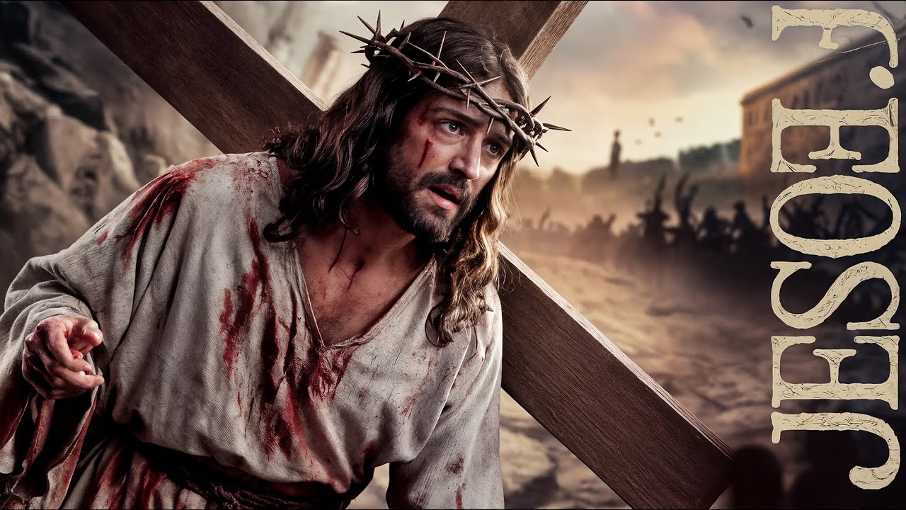 The Incredible Life of Jesus: Birth, Miracles, and Resurrection ...