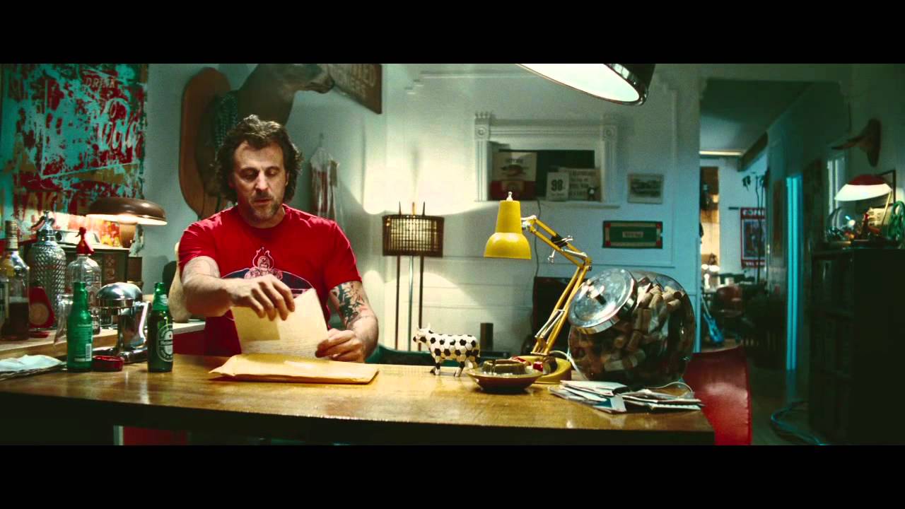 STARBUCK Trailer - YouTube