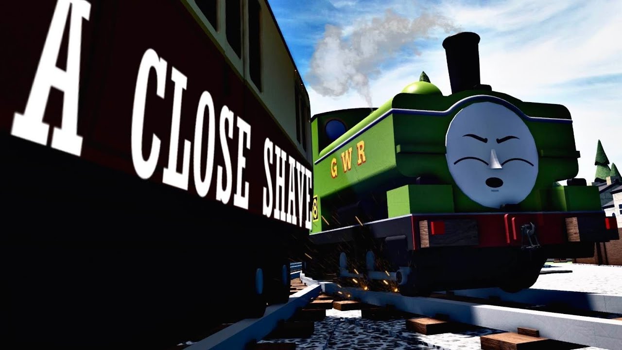 A Close Shave - Remake - YouTube