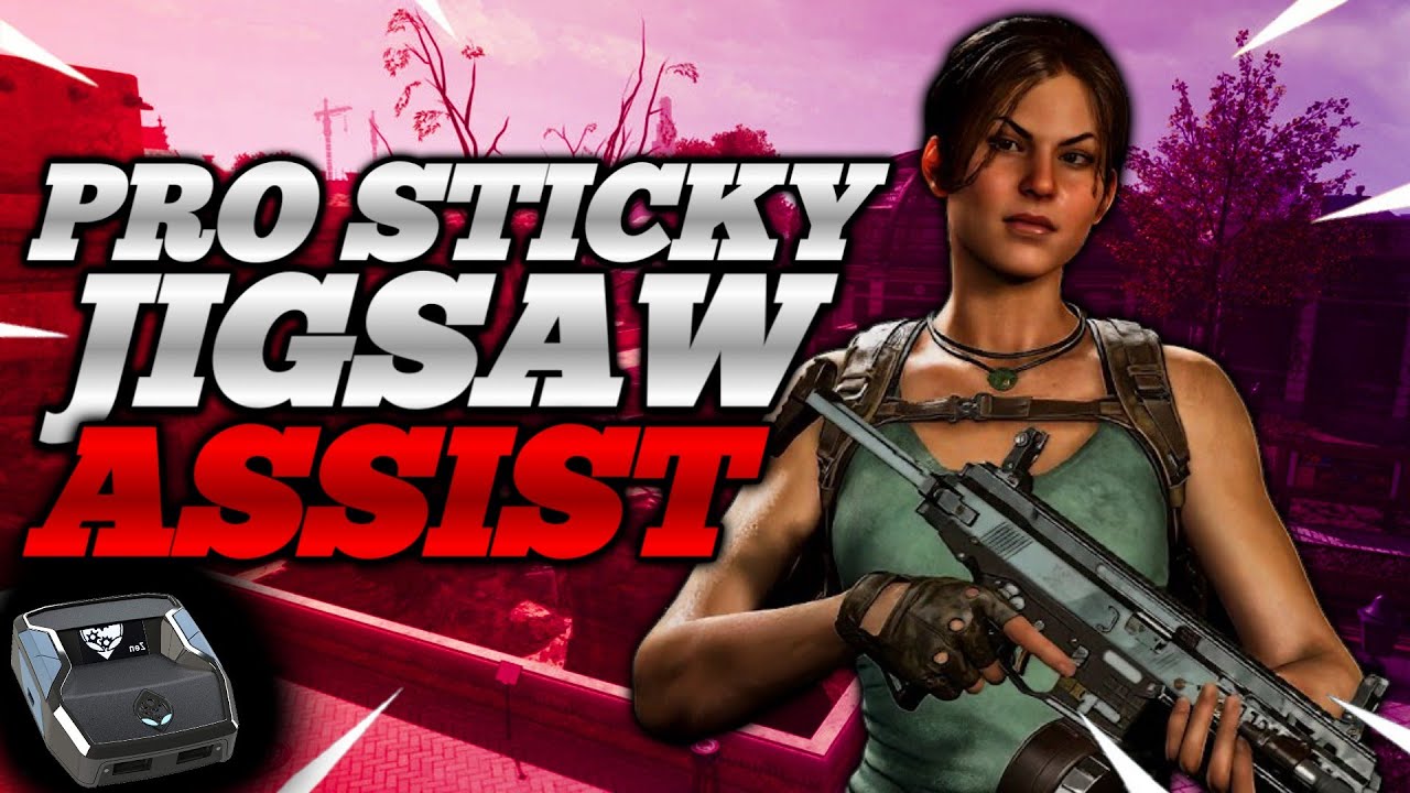 CRONUS ZEN AIM ASSIST PERFECTO Para COD WARZONE La Mejor SCRIPT - YouTube