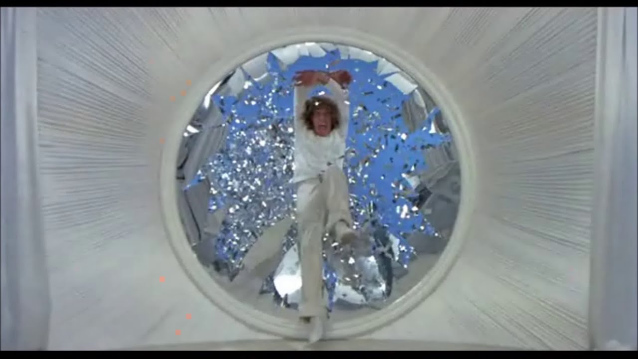 Smash the Mirror. Movieclip from Tommy - YouTube