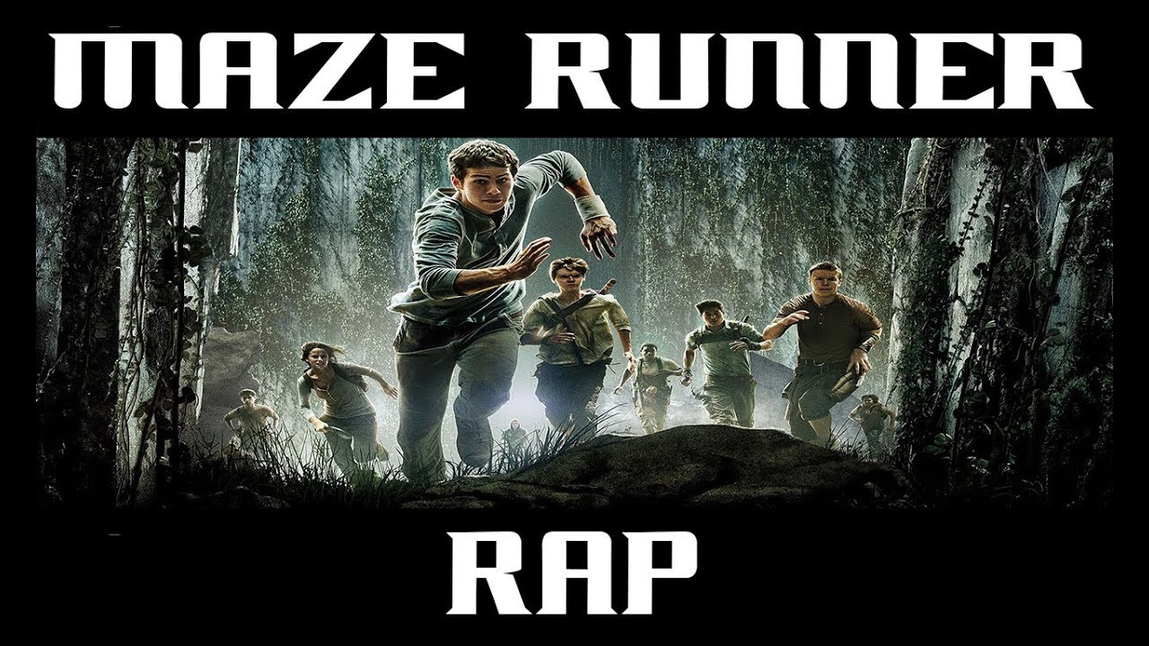 THE MAZE RUNNER RAP || Correr o Morir || RAPMOVIE || TelKer - YouTube