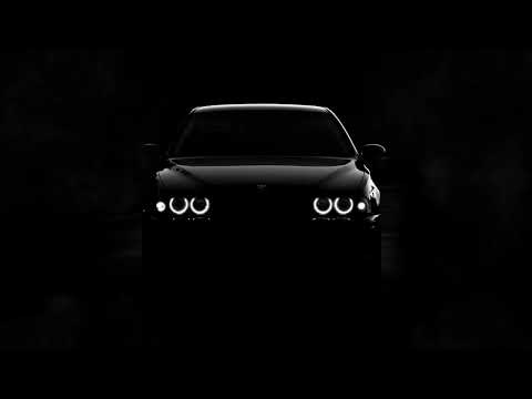 BMW M5 in Dark 4K Live Wallpaper || Cars 4k Live Wallpaper