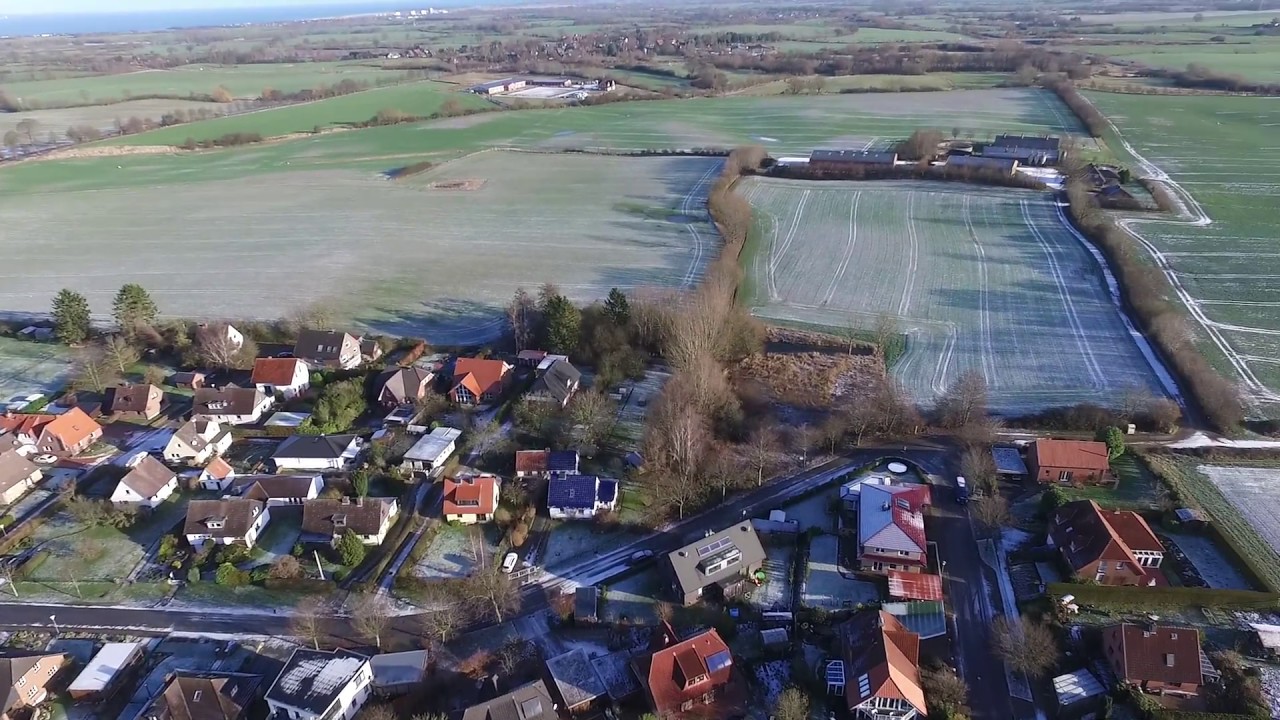 Heikendorf Rundflug - YouTube