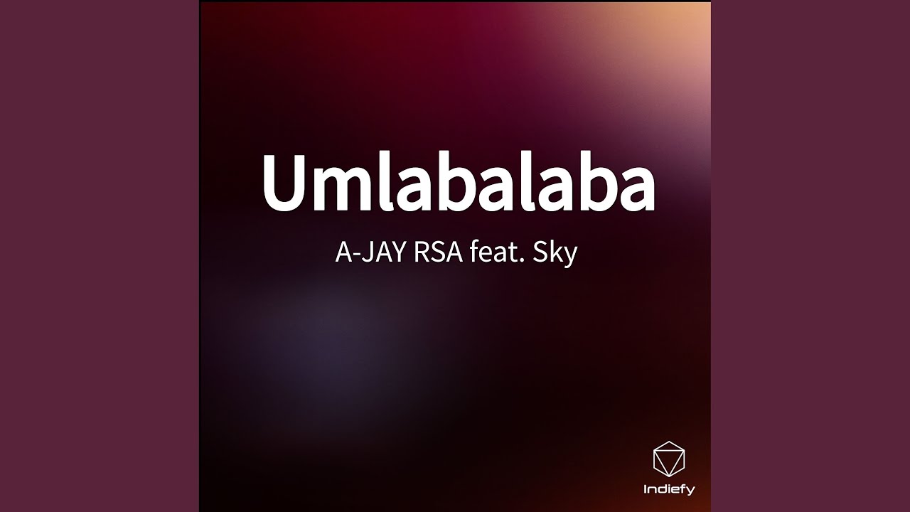 Umlabalaba - YouTube