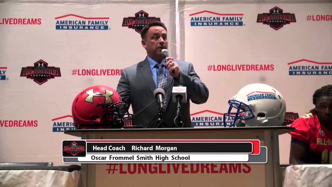 Josh Sweat: American Family Insurance Selection Tour Jersey ...