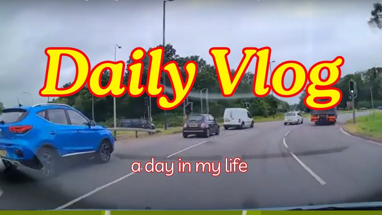 Scenic drive | Driving through Wales | Road trip | UK Motorways ...
