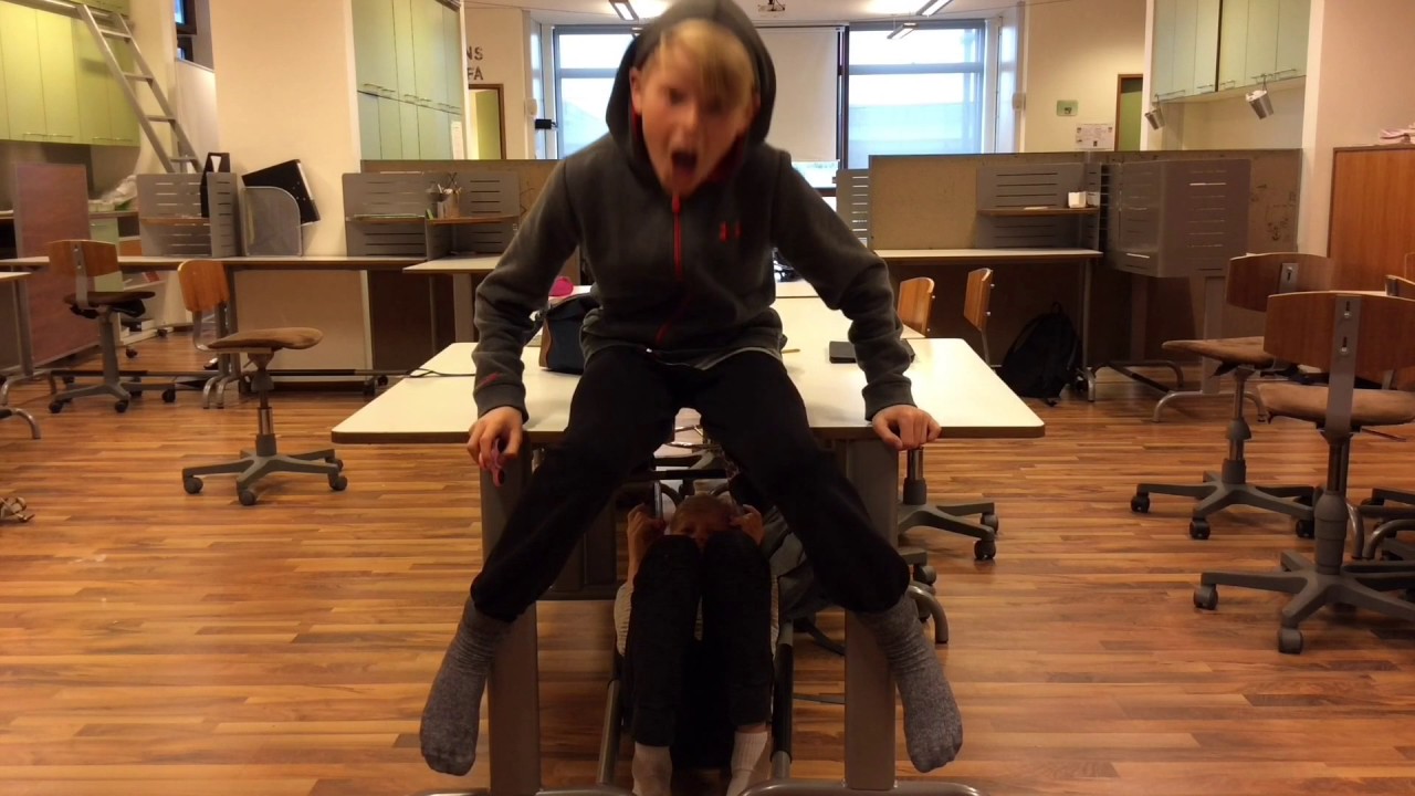 Fangar (Trailer) - YouTube