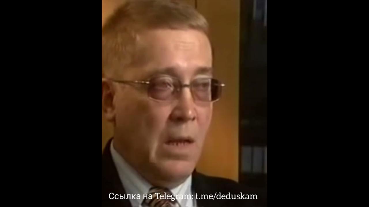 Пётр Гаряев. Унылые вещи. - YouTube