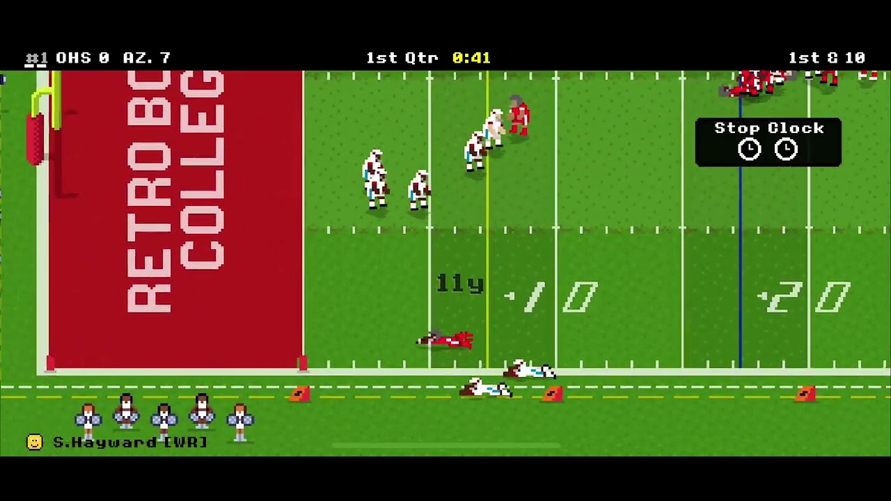 Road to National Championship with OSU Episode 2 - YouTube