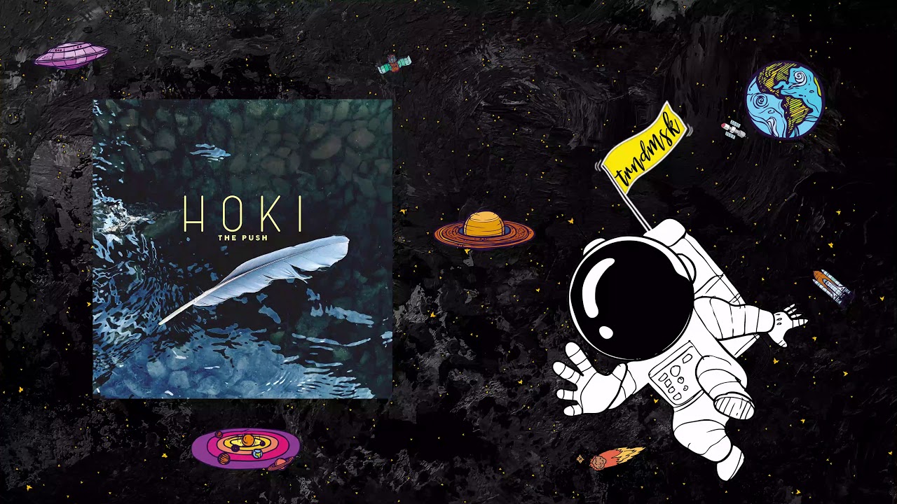HOKI - The Push (The Drifter Remix) [The Young Proprietor] - YouTube