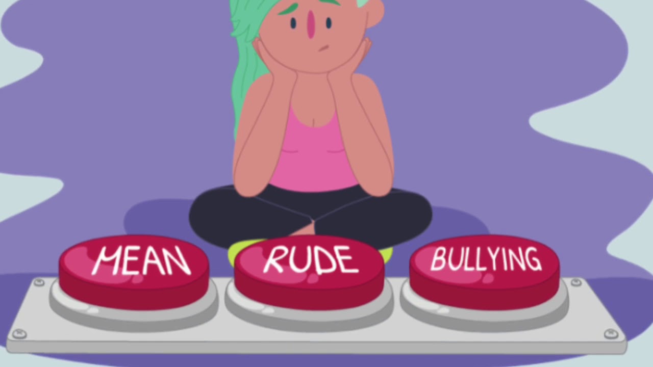 Intro to Bullying Video Lesson - YouTube