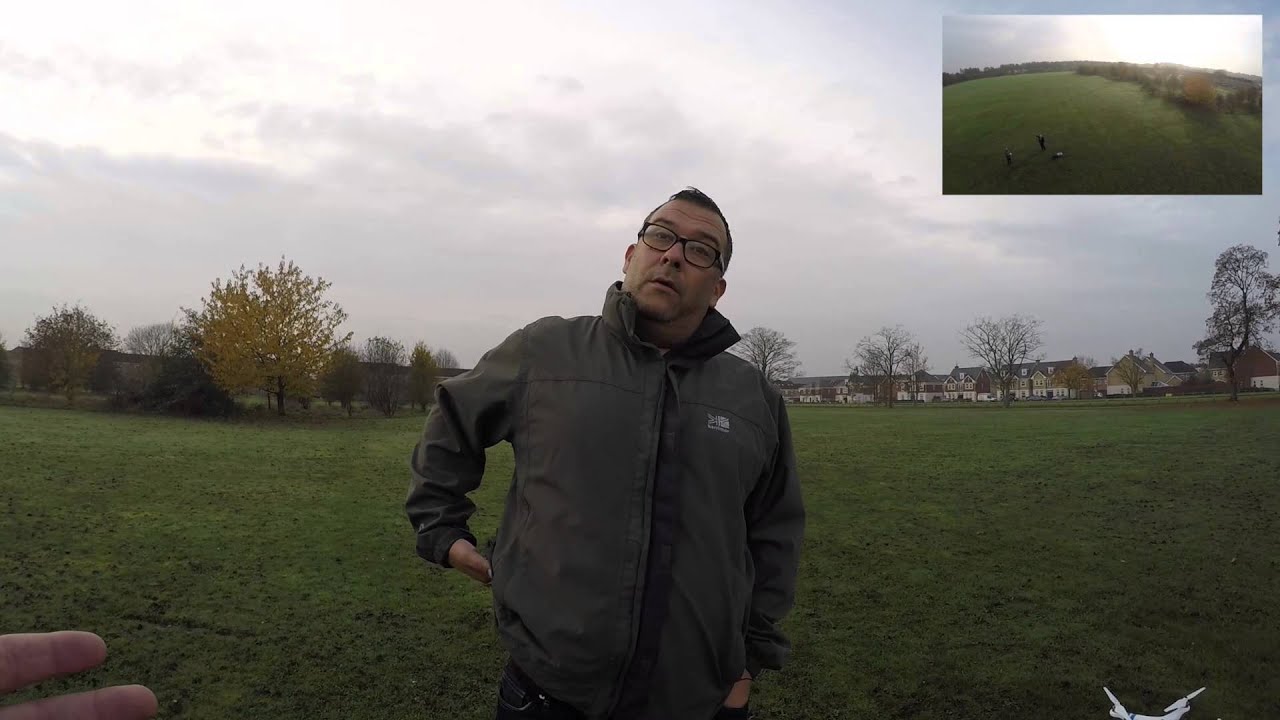 CAA and Pilot Qualification Interview with Paul Deach - YouTube