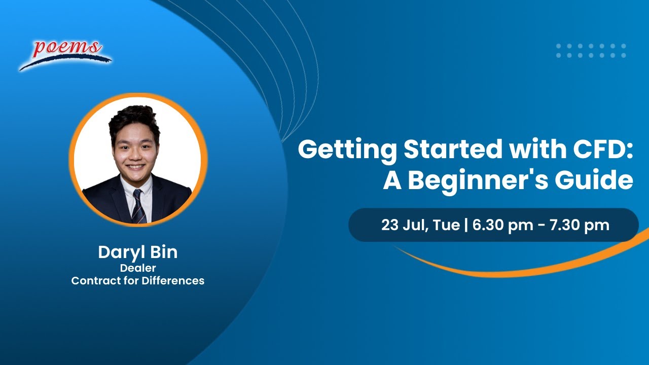 Getting Started with CFD: A Beginner's Guide - YouTube