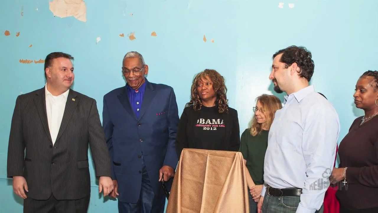 Adam Francis Plummer - Edmonston, Maryland Legend - YouTube