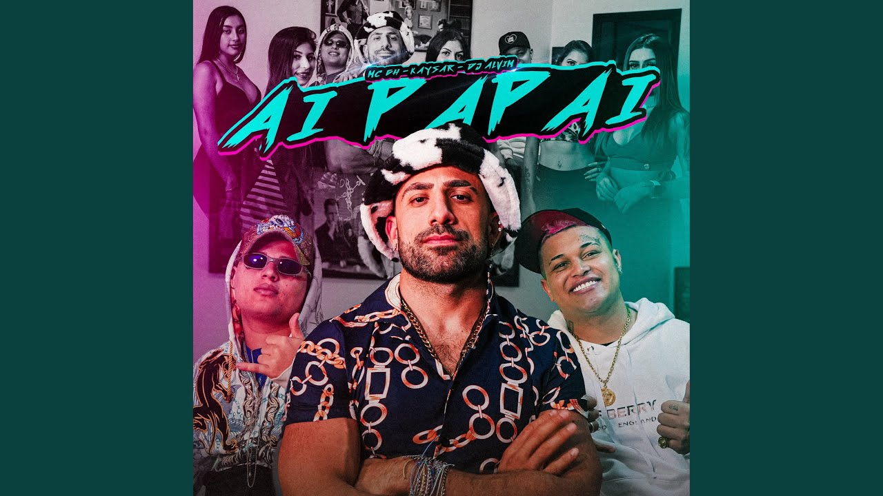 Ai Papaí - YouTube