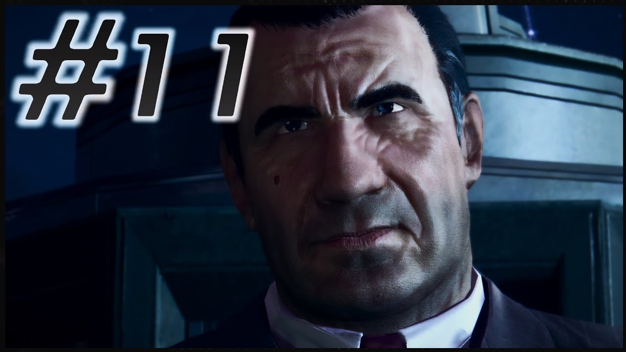 Mafia II: Definitive Edition part 11 the ending putting a end to Carlo ...