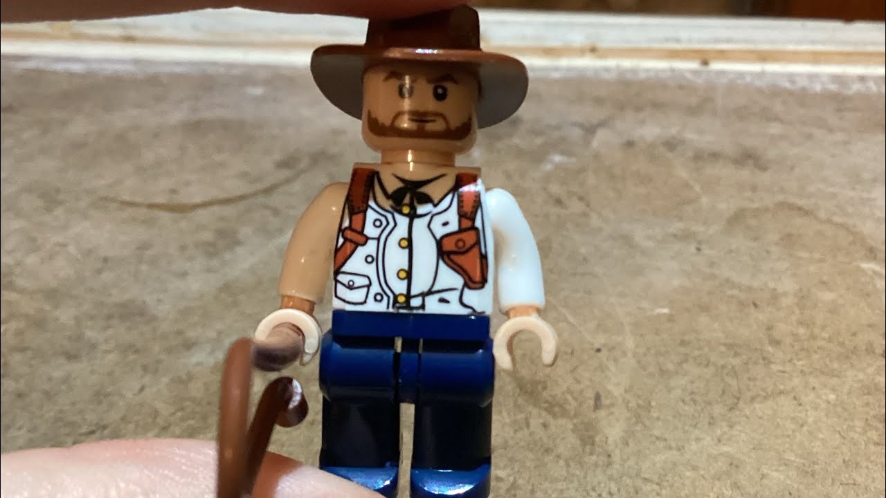 Is fake Lego minifigures worth it - YouTube