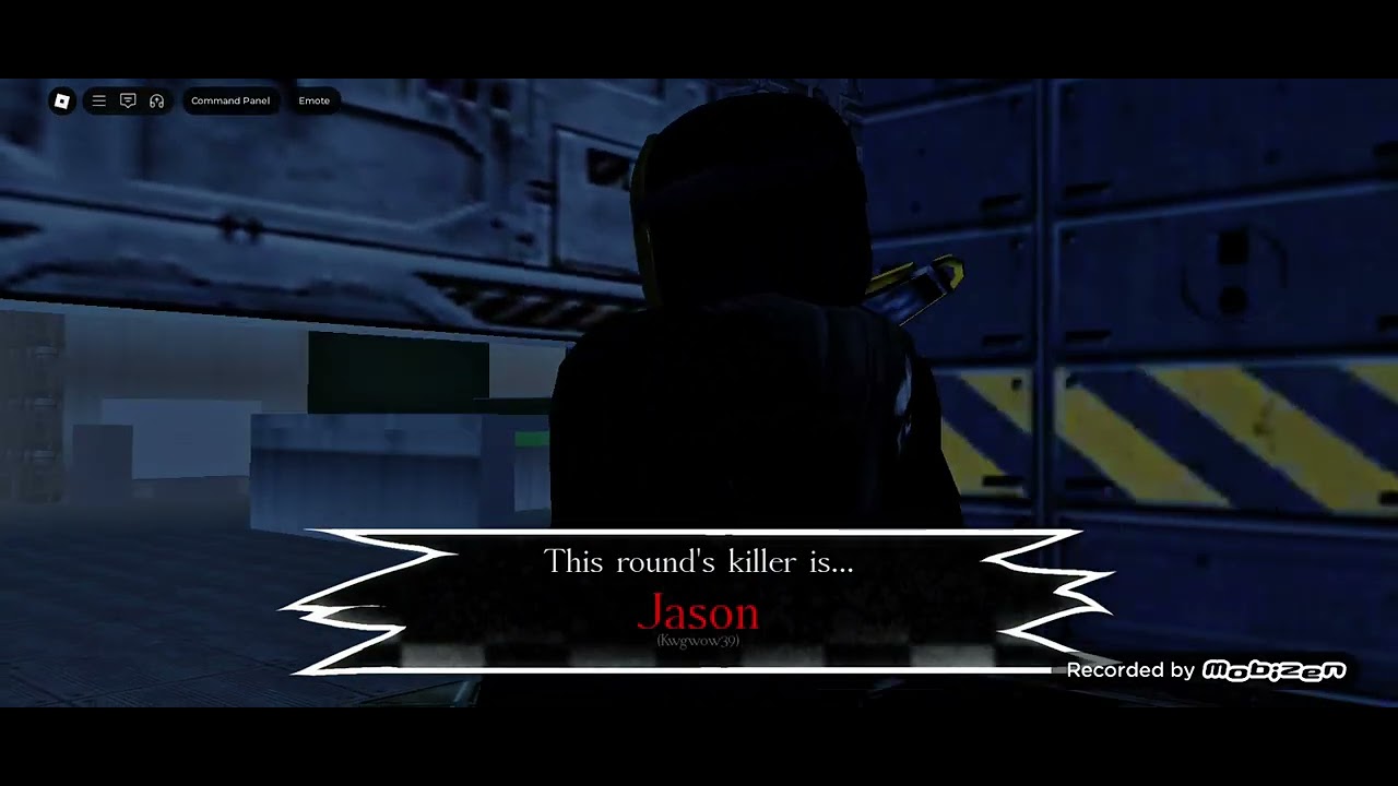 Forsaken - Manhattan Jason Intro - YouTube