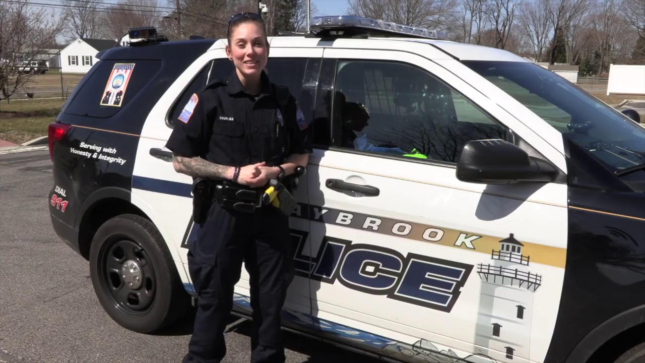 OSPD COVID -19 PSA - YouTube