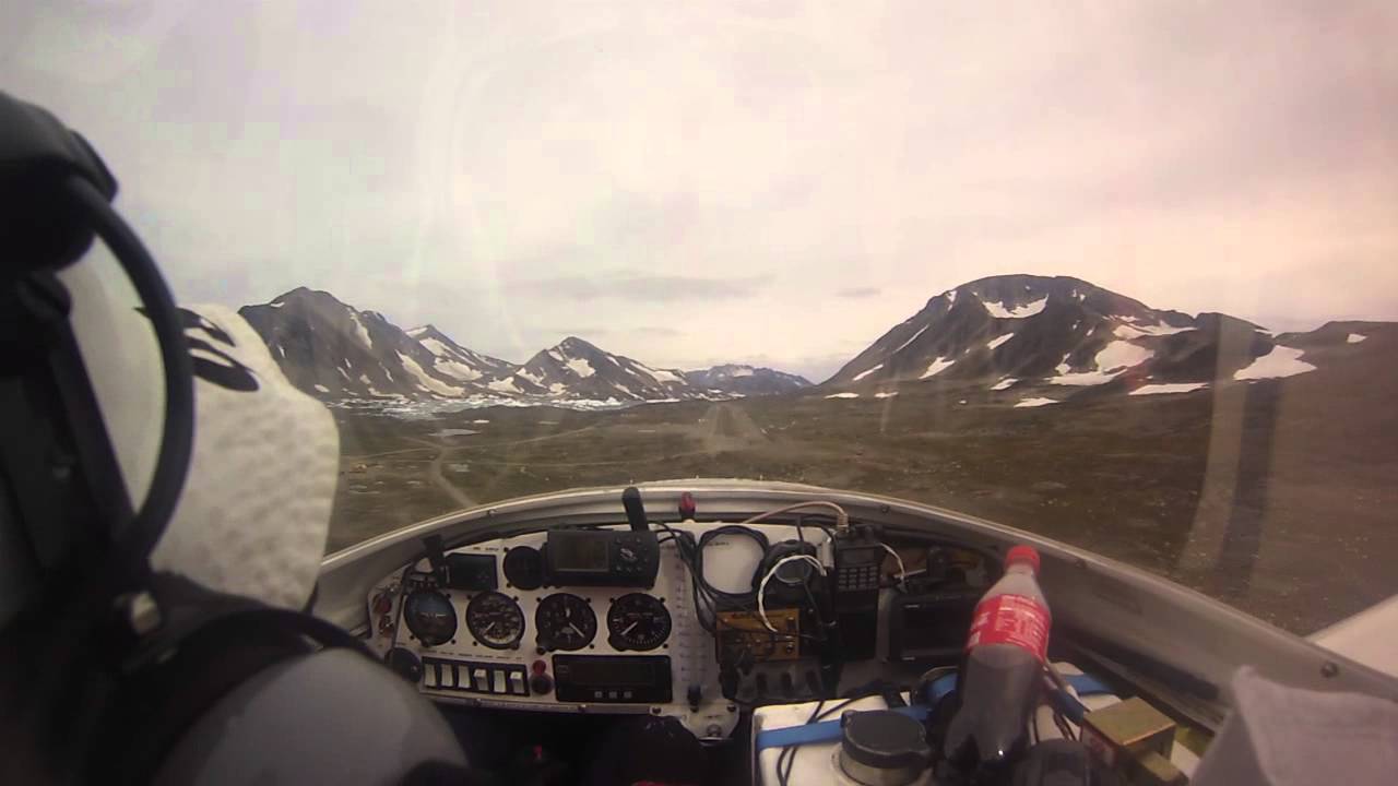 Kr2 landings HD - YouTube