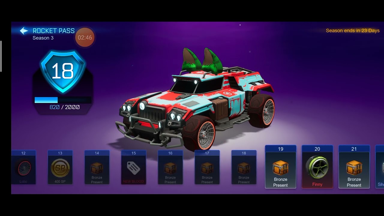 rl sideswipe #2 - YouTube