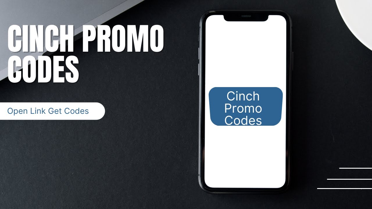 50% Off Cinch Promo Codes for Singapore -a2zdiscountcode - YouTube