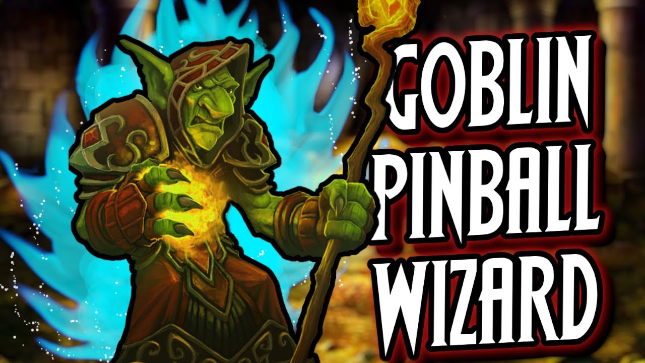 Becoming A Goblin Pinball Wizard In This Peggle Roguelike!!! - Peglin ...