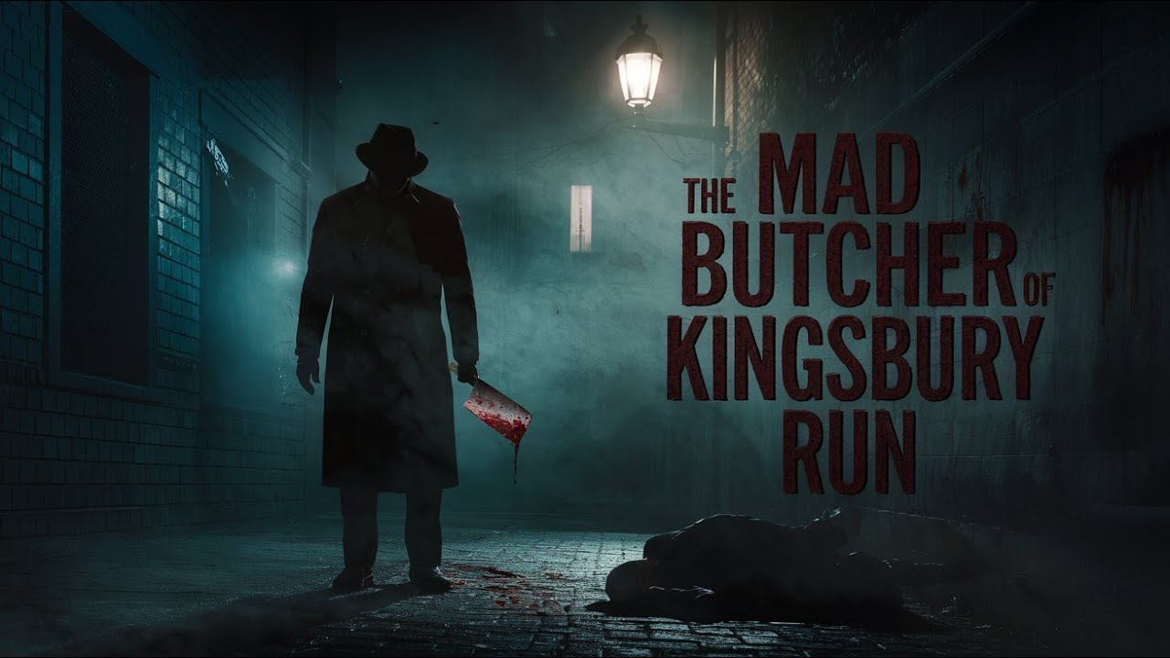 The Mad Butcher of Kingsbury Run: Cleveland’s Most Gruesome Unsolved ...