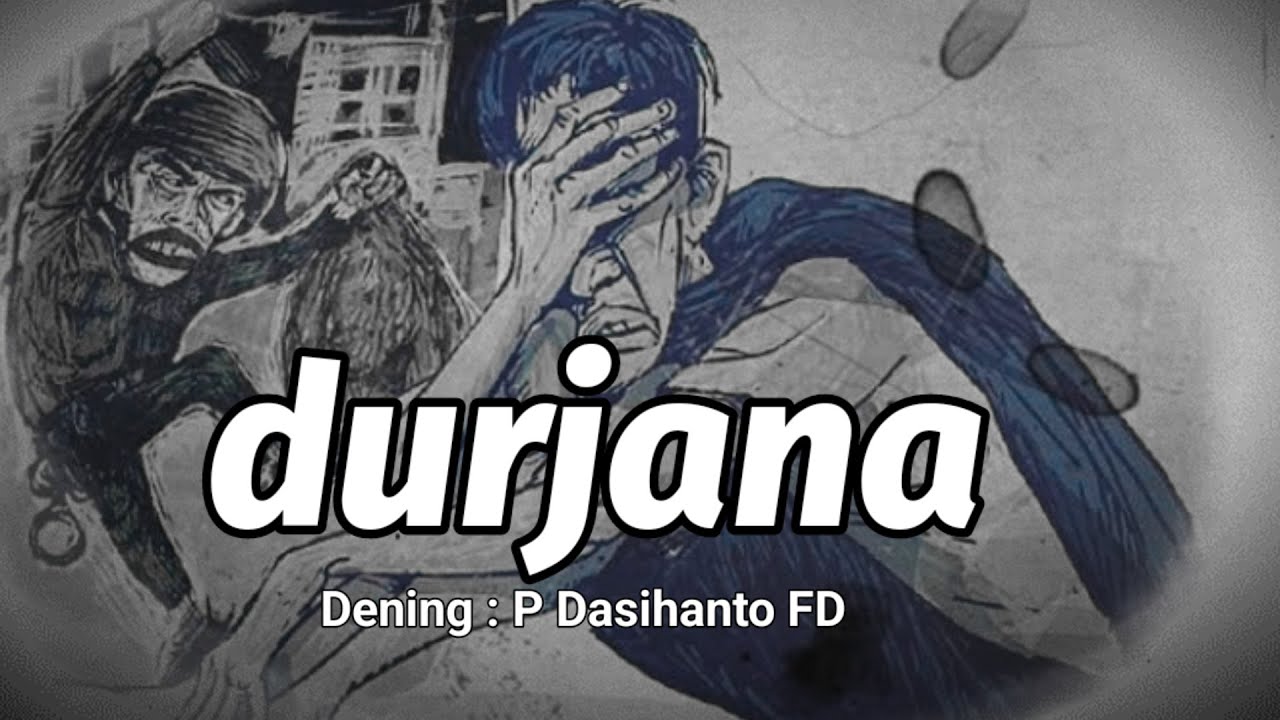 DURJANA - YouTube